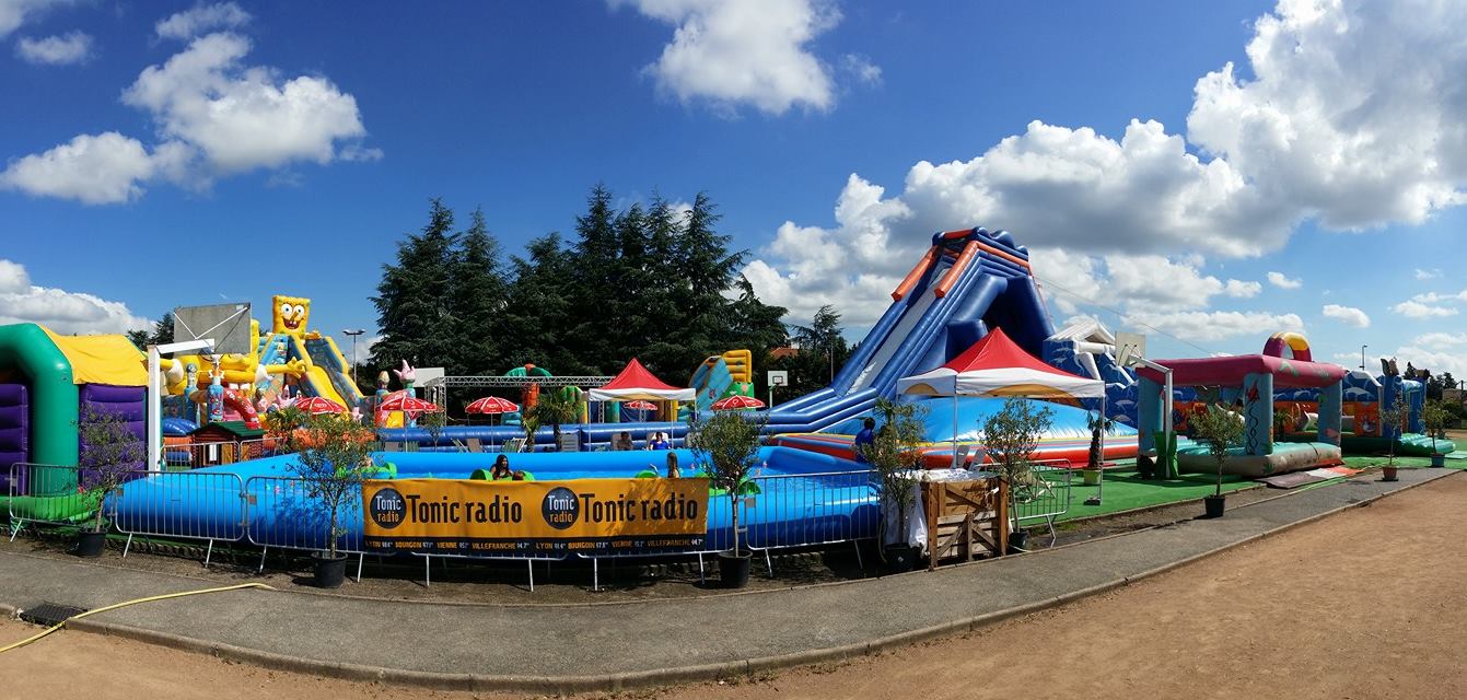 Que faire à Lyon ce week-end avec les enfants ? (8, 9 et 10 juillet)