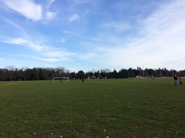 On a testé : le Parc de Parilly