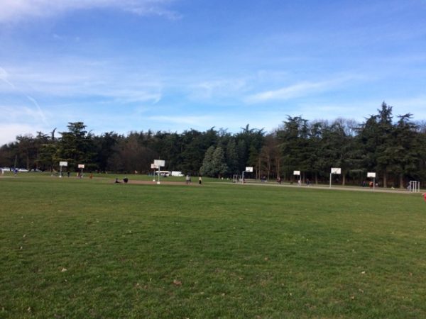 On a testé : le Parc de Parilly