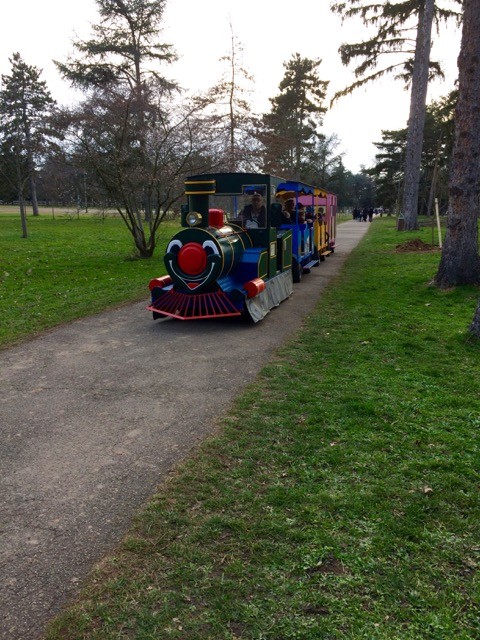 On a testé : le Parc de Parilly