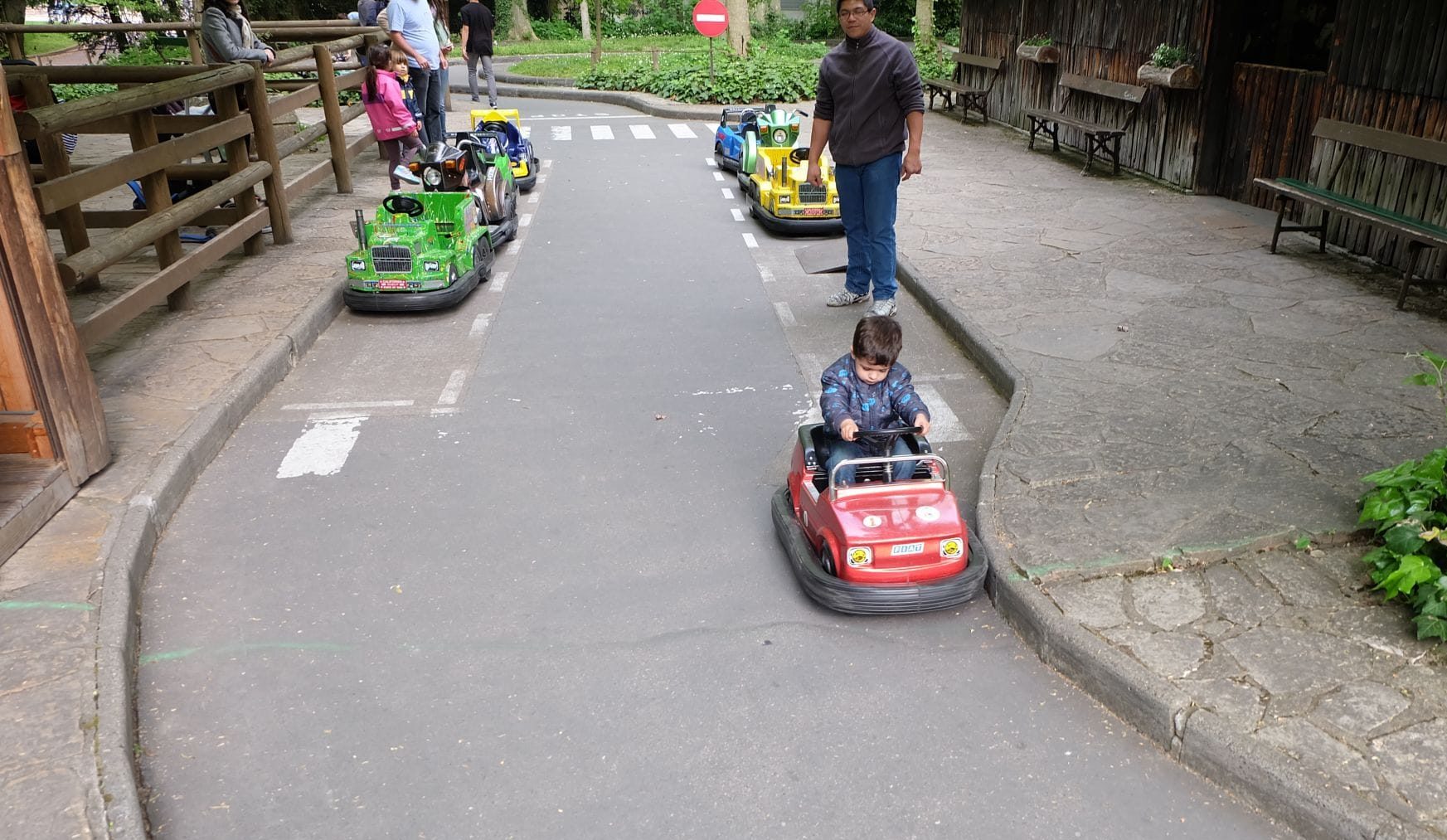 5 activités à faire avec les enfants le week-end à Lyon