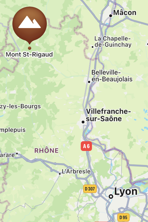 On a testé : une balade en famille au Mont Saint-Rigaud, le toit du Rhône