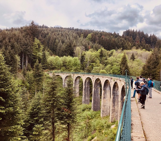 On a testé : une balade en famille au Mont Saint-Rigaud, le toit du Rhône